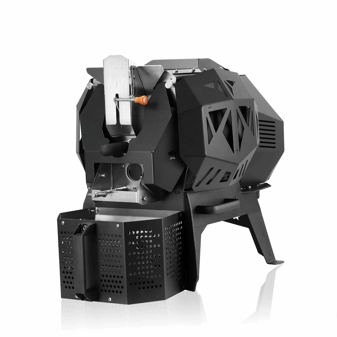 Kaleido M6 - 200g-700g Electric Coffee Roaster – Puck It